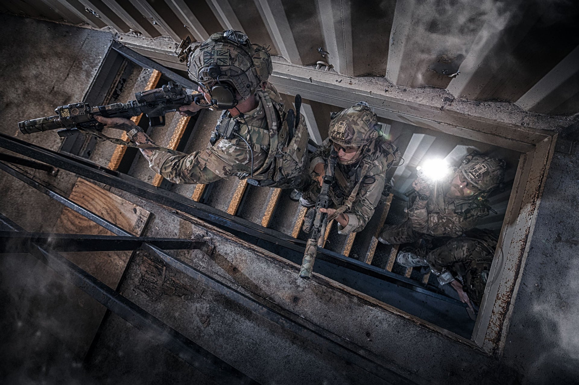 Keela Tactical