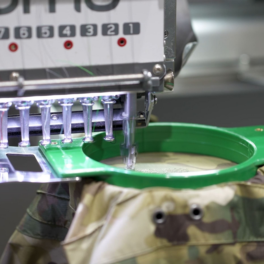 THOR Tactical Jacket | Lightweight Military & Tactical Gear