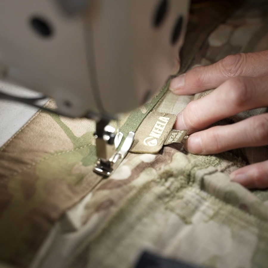 Vali 5.0 Tactical Jacket | Waterproof Military Clothing & Tactical Gear