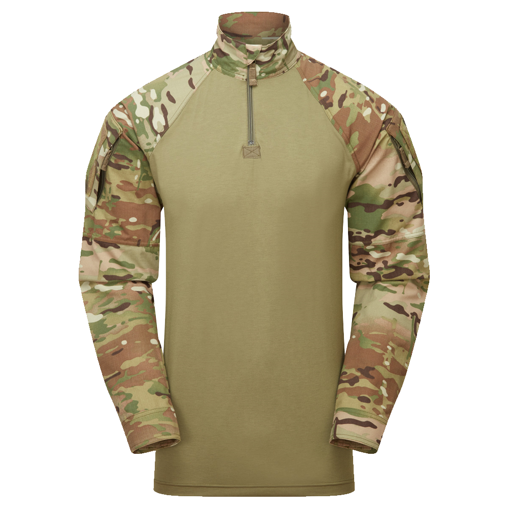 Combat (UBACS) Shirt | Keela Tactical