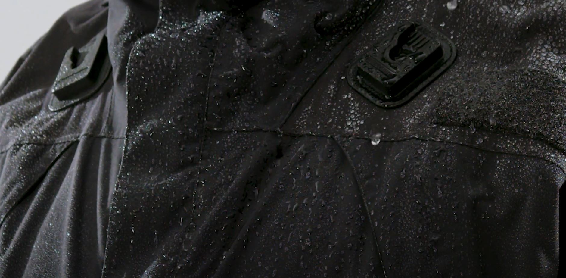 Innovation Fabric | High-End Waterproof & Breathable Performance